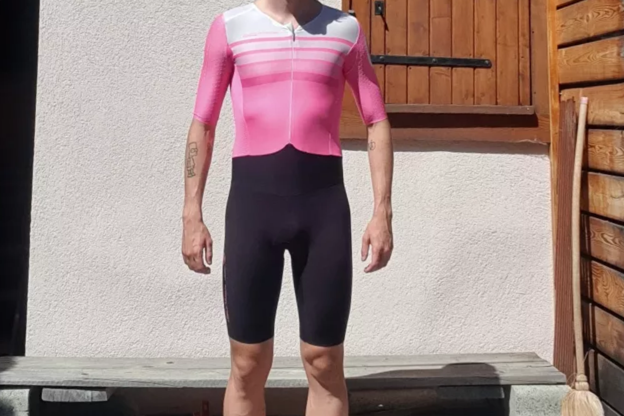 Best triathlon suits 2023 race-ready tri suits for your swim, bike and ...