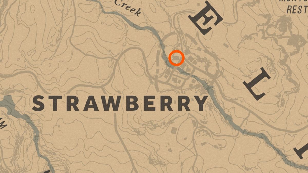 RDR2 Cigarette Cards: West Elizabeth - Red Dead Redemption 2 Cigarette ...