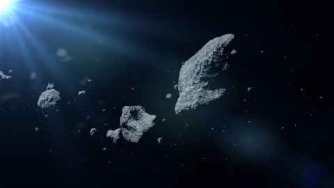 Space mining startup AstroForge aims to launch historic asteroid ...
