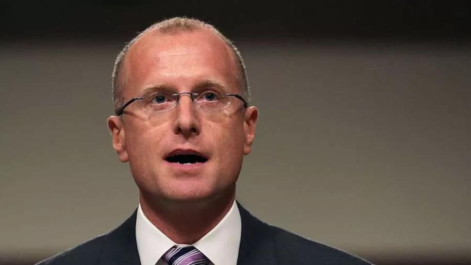 FCC’s Carr Congratulates Trump, Urges Agency To Focus on Transition ...