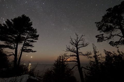 What is a 'Morning Star,' and what is an 'Evening Star'? | Space