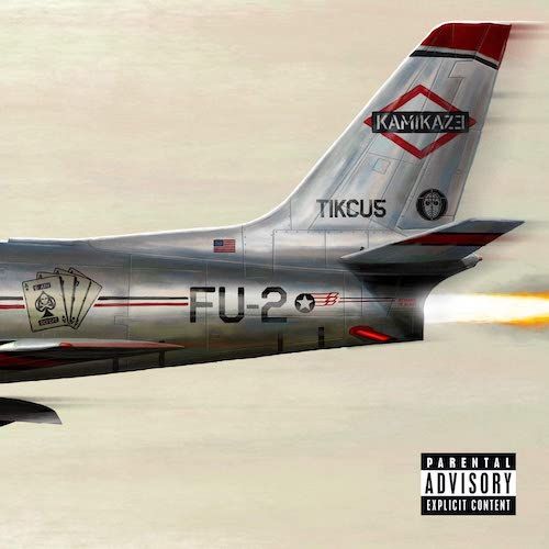 Every Eminem album ranked from worst to best | Louder