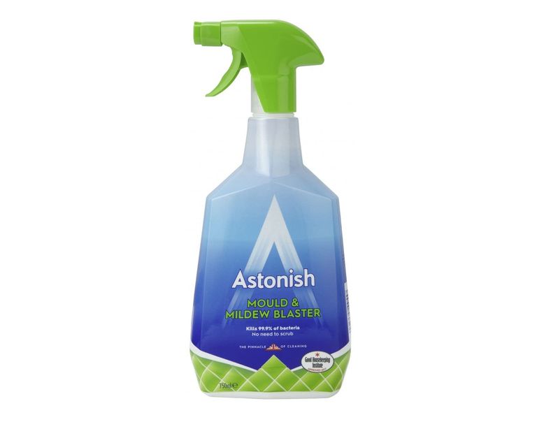 Best mold spray — 5 mildew and mold-busting buys | Real Homes