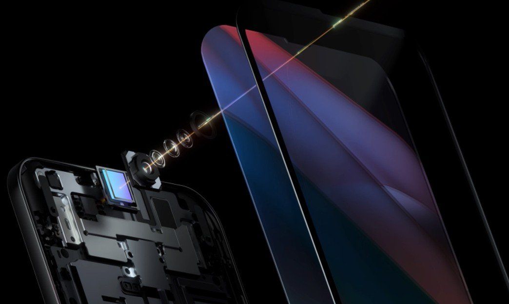 OPPO showcases new imaging tech with Continuous Optical Zoom, next-gen ...