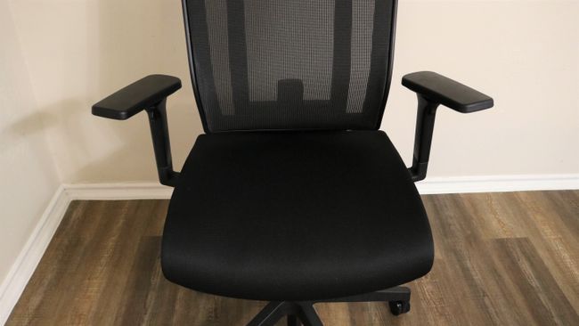 Vari Task Chair review | TechRadar