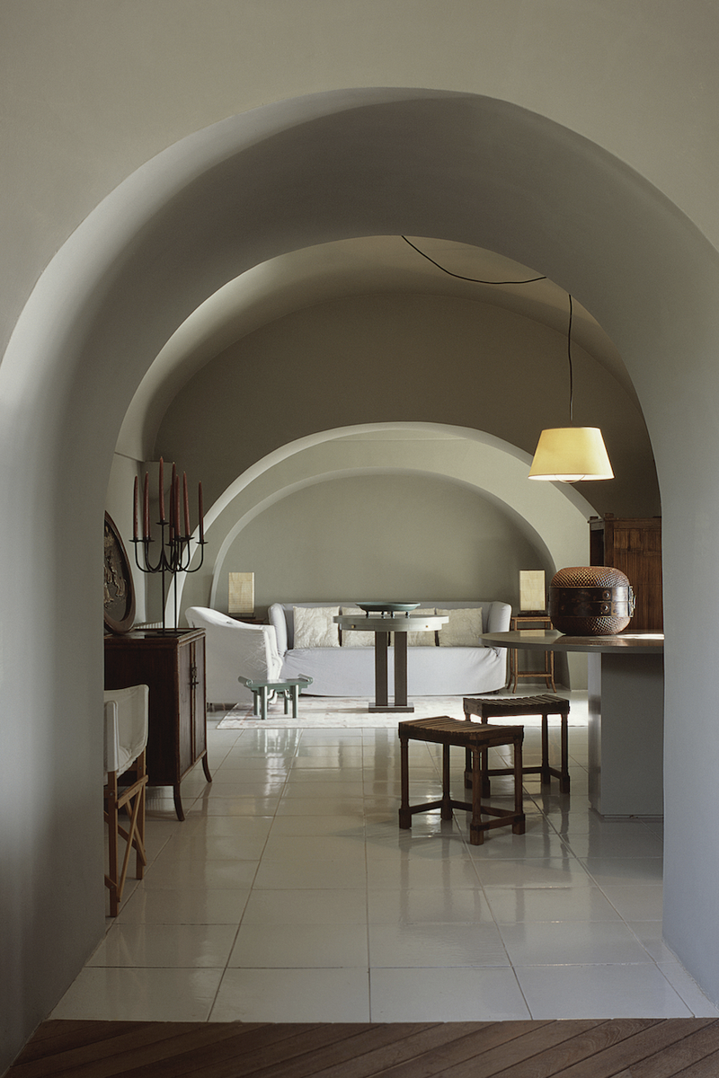 Designer's Homes In Photos | What Famous Designer's Houses Look Like ...