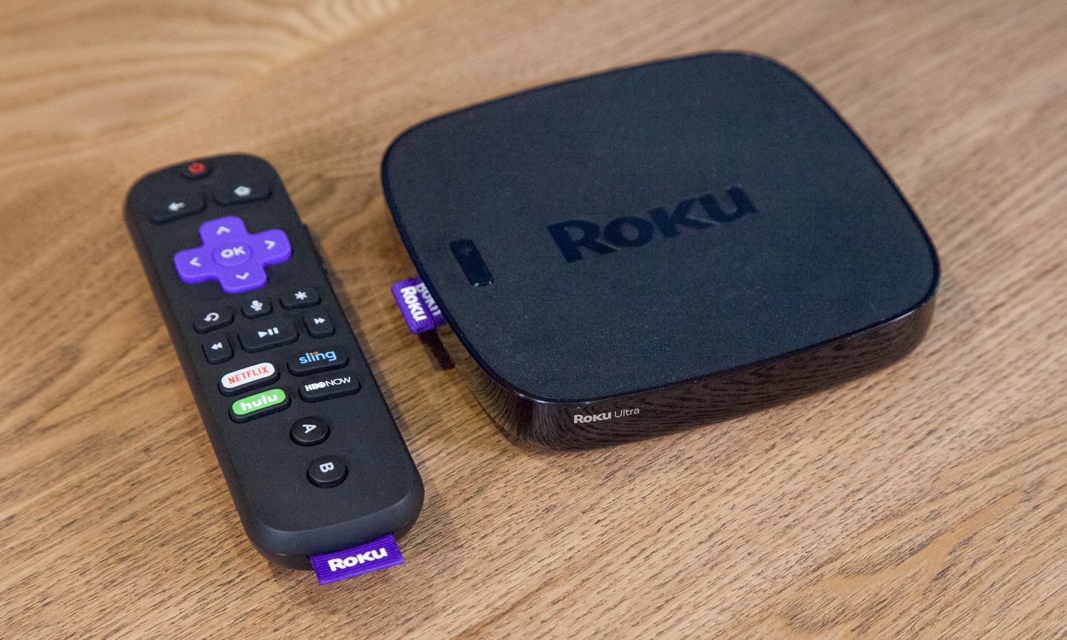 Roku Ultra (2017) Review: More of a Great Thing | Tom's Guide