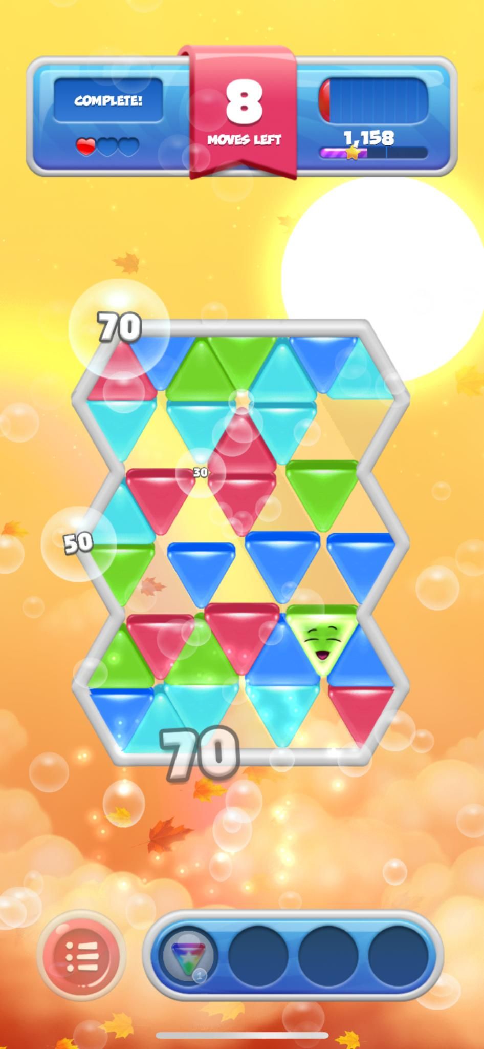 Trism II Game Review: 10 Years Later the Sequel Faces Steep Competition ...