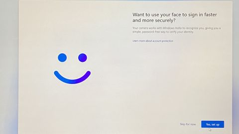 How to Log in to Windows 11 With Facial Recognition | Tom's Hardware