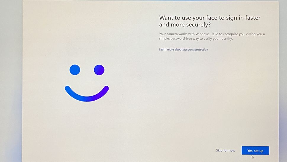 How to Log in to Windows 11 With Facial Recognition | Tom's Hardware