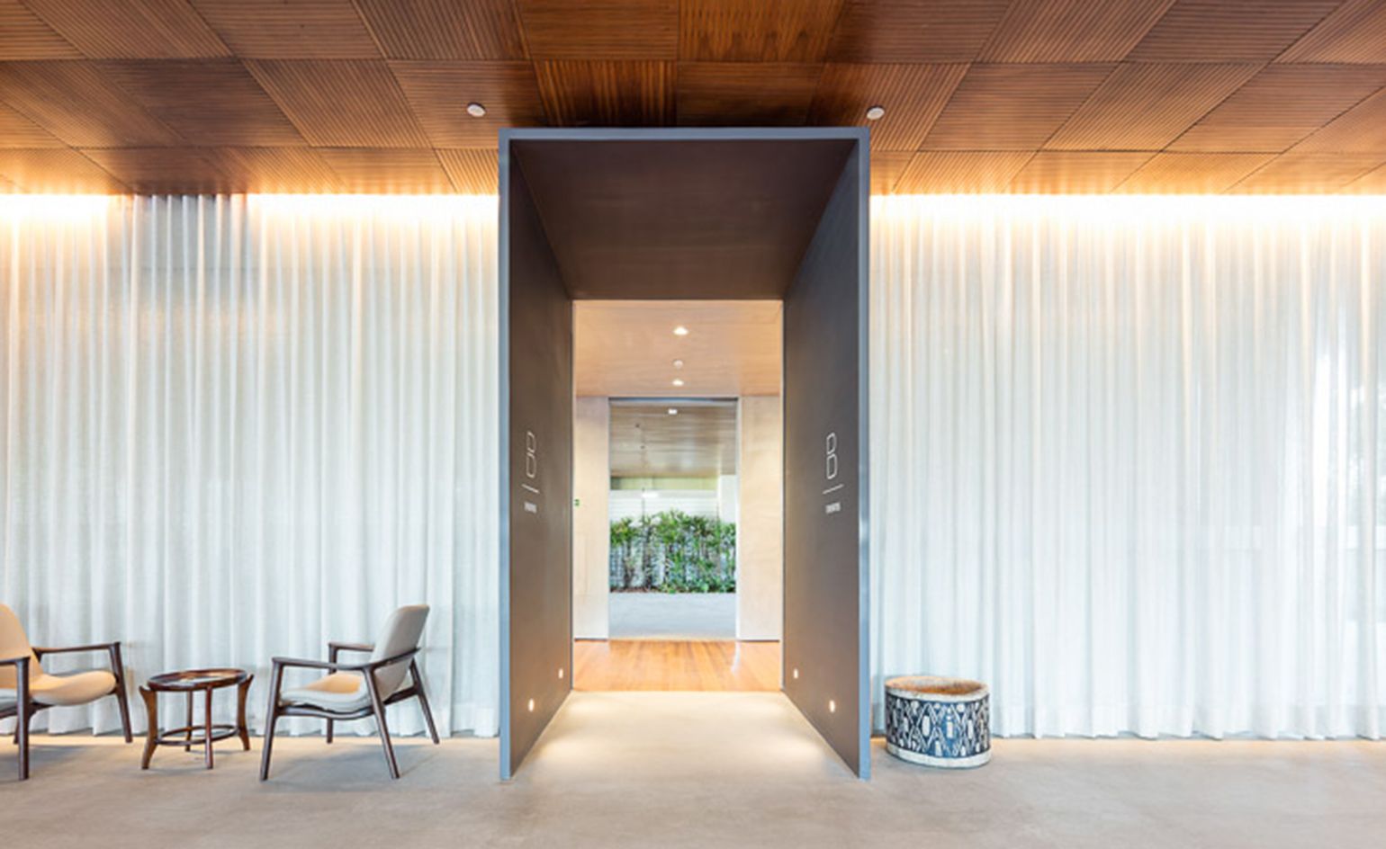 B Hotel opens in Brasília | Wallpaper*