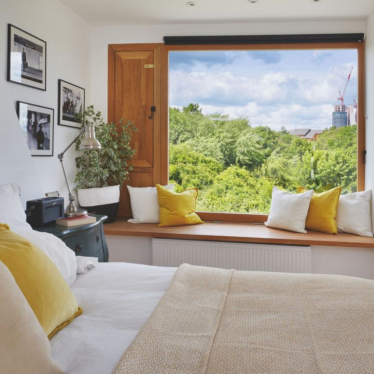 Is a picture window right for your home? Design pros explain | Ideal Home