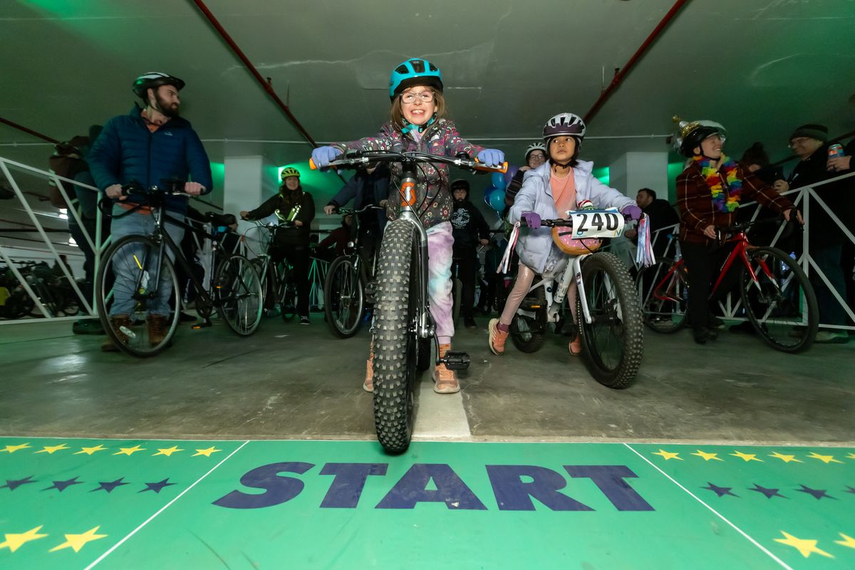 Justin Williams headlines new Red Bull Roundabout Rumble one-day race ...
