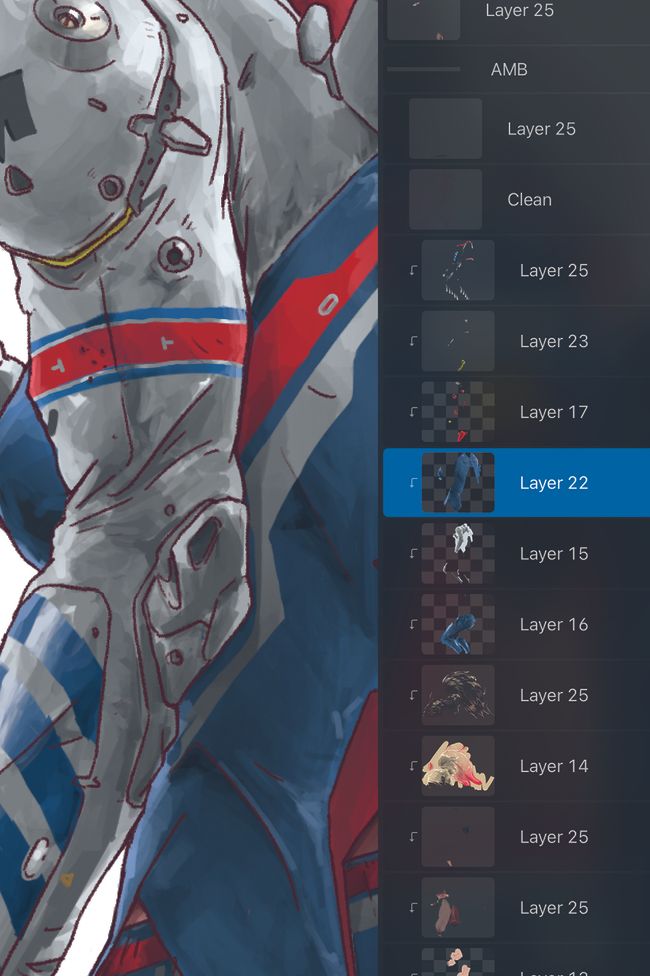10 Procreate tips every beginner artist needs to know | Creative Bloq