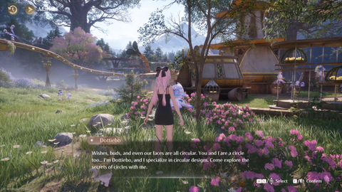 Infinity Nikki review | PC Gamer