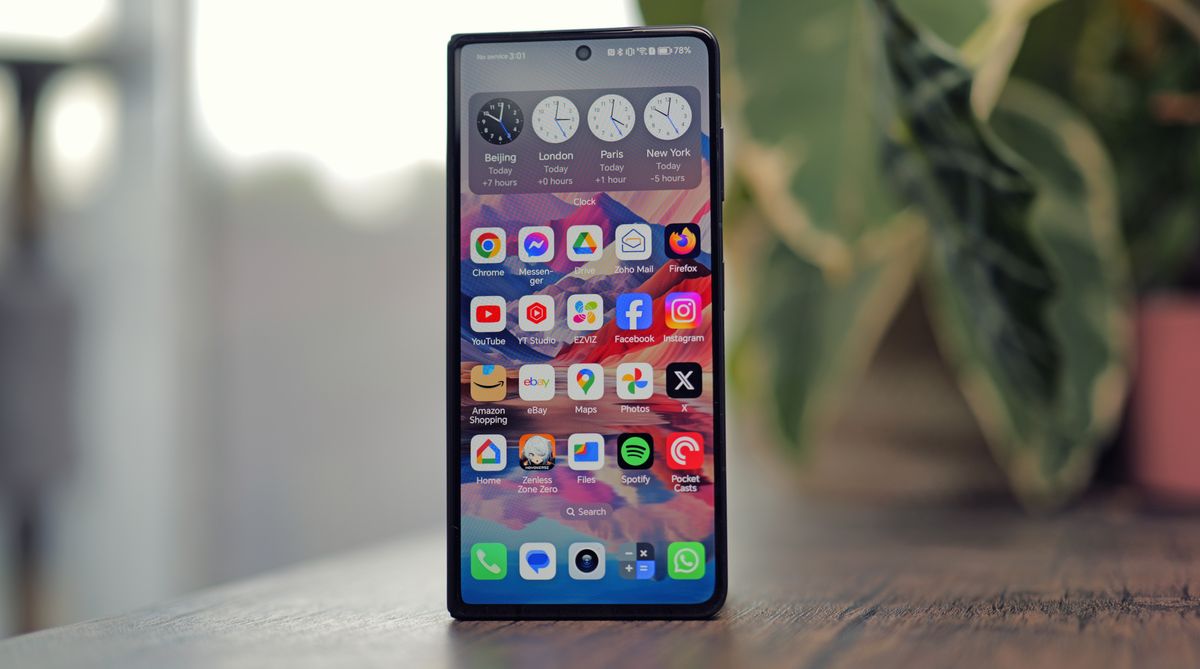 Best Honor phones 2025: the top Honor handsets to consider | TechRadar
