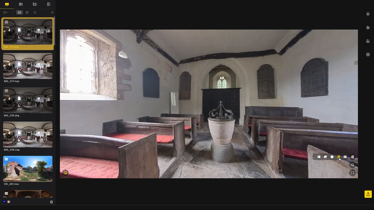 Insta360 X3 review | Digital Camera World