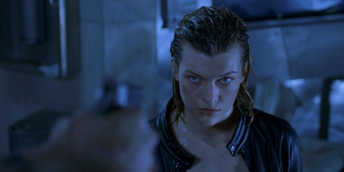 Resident Evil: 10 Behind-The-Scenes Facts About The 2002 Video Game ...