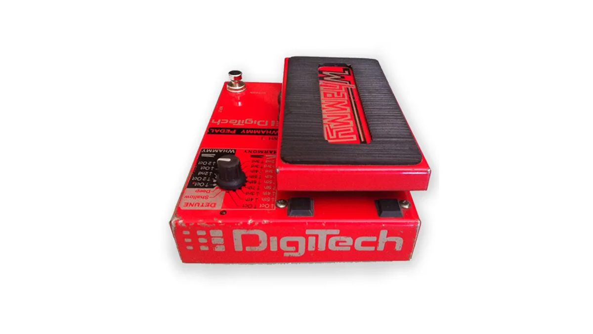 The Best Guitar Effects Pedals of All Time | GuitarPlayer