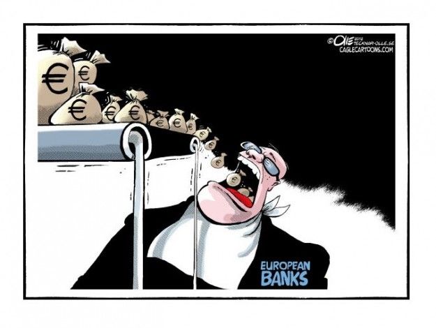 Overdoing it | The Week