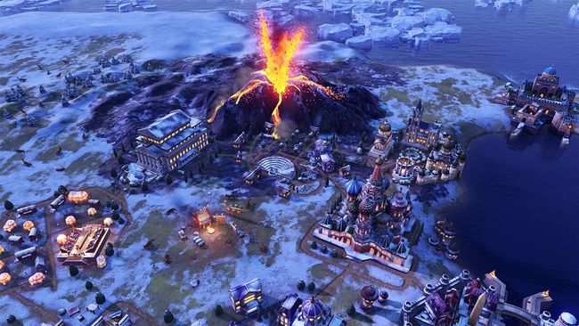 Civilization 6 cheats: How to access the debug menu and use ...
