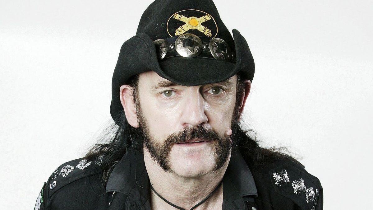 Lemmy heroin warning revealed after 22 years | Louder