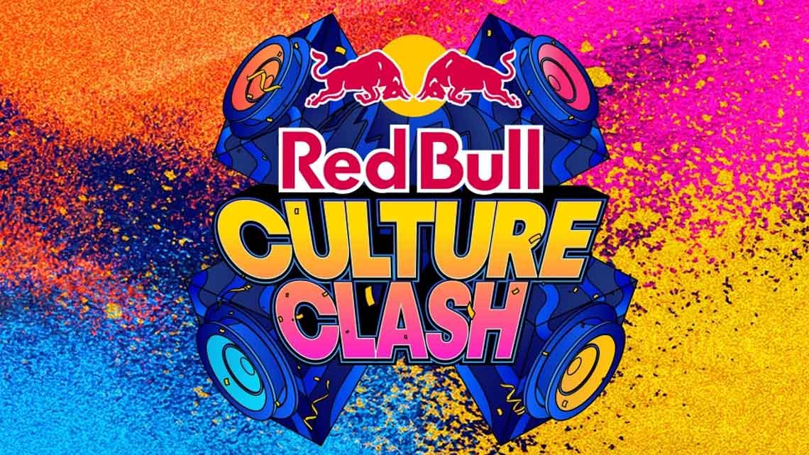 Red Bull Culture Clash 2025 returns to London after almost a decade ...
