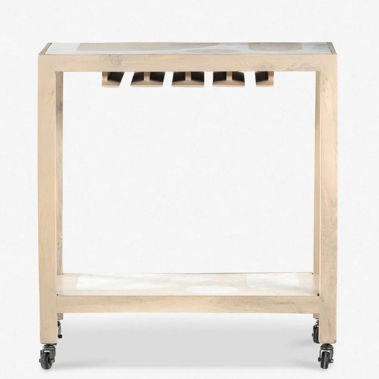 Best bar carts: stylish storage indoors and outdoors | Homes and Gardens