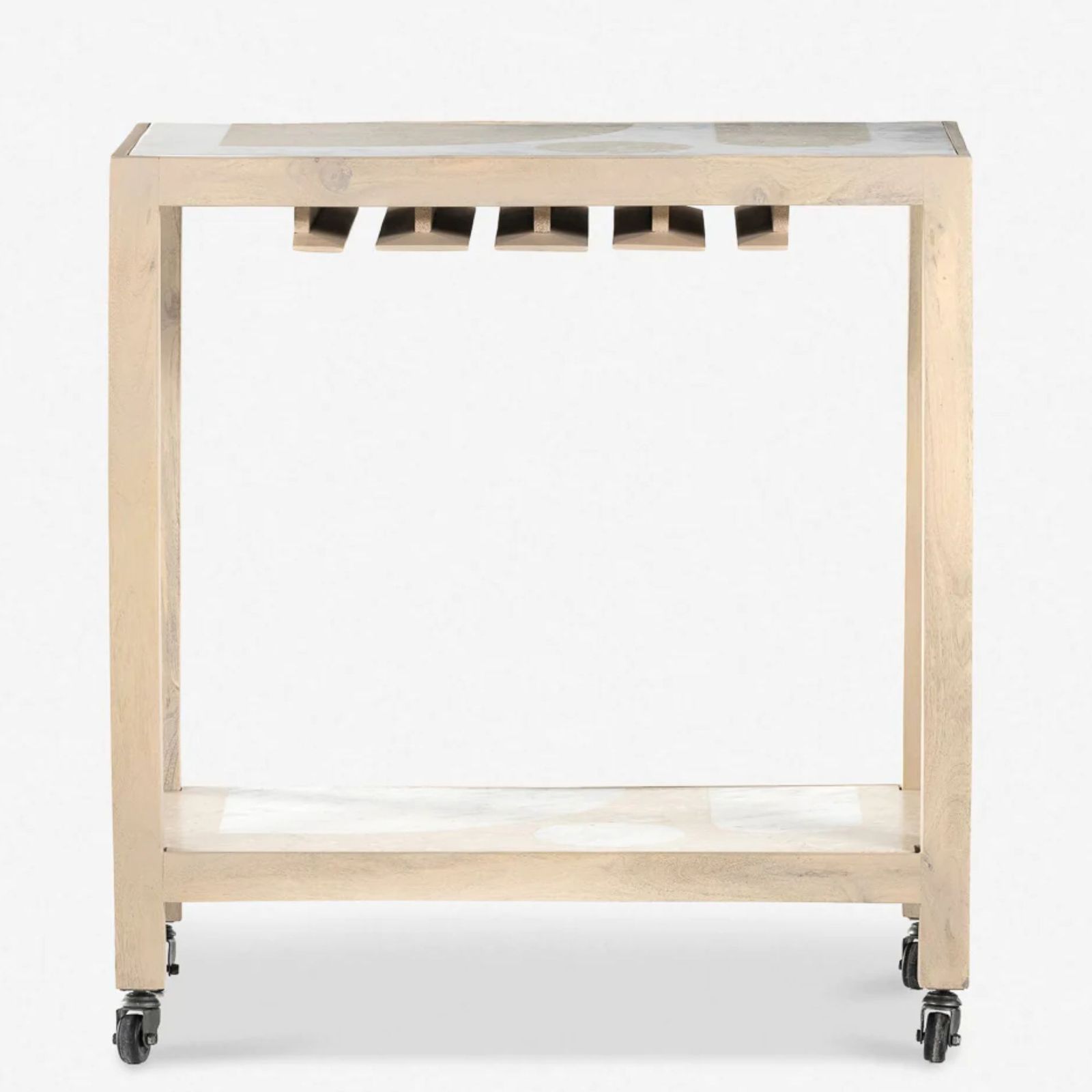 Best bar carts: stylish storage indoors and outdoors | Homes and Gardens