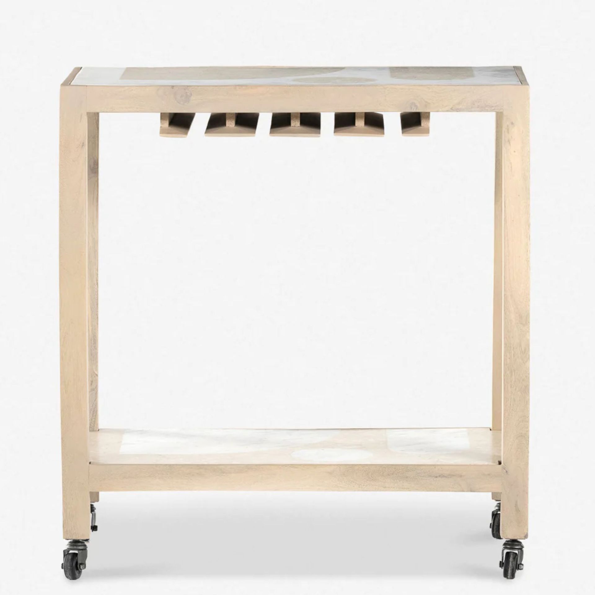 Best bar carts: stylish storage indoors and outdoors | Homes and Gardens