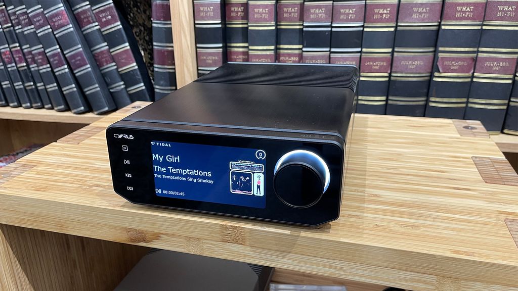 Cyrus unveils 80 Series of full-width products for the first time ever ...