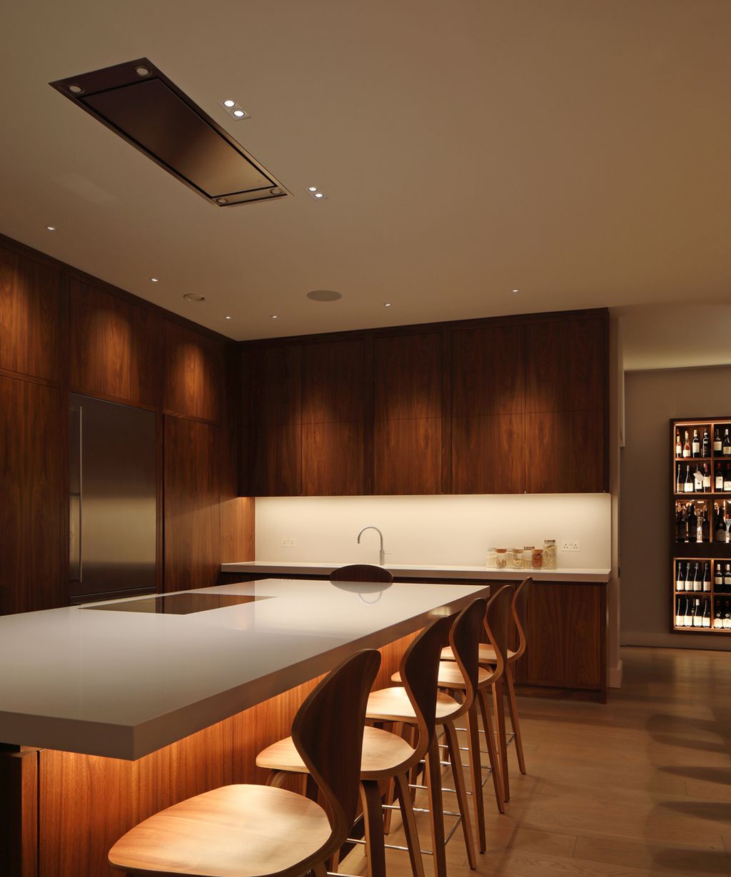 15 kitchen island lighting ideas to add style and substance | Homebuilding