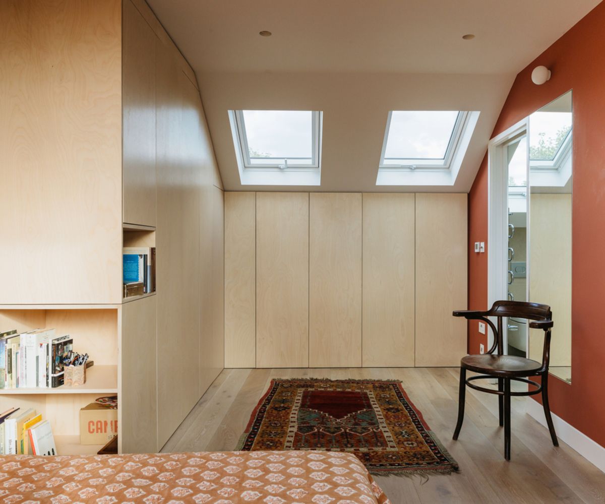 20 dormer loft conversion ideas for reaching lofty heights | Homebuilding