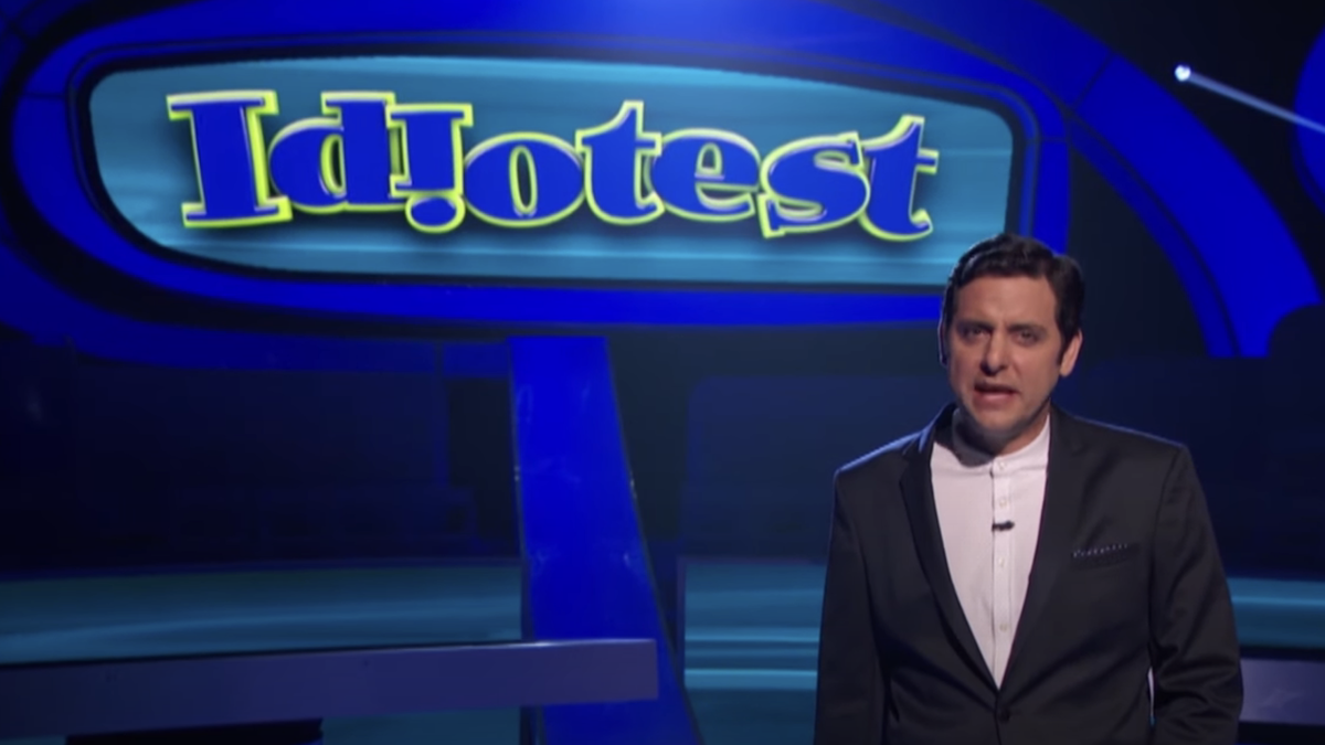 The 30 Best TV Game Shows Of All Time, Ranked | Cinemablend