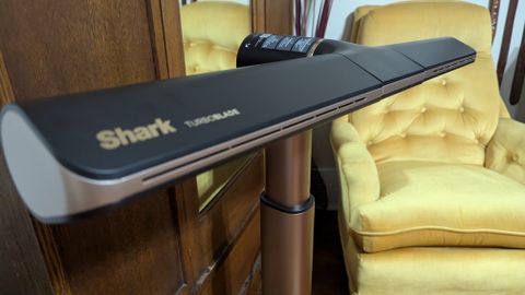 Shark TurboBlade fan review: supreme cooling in any direction | TechRadar