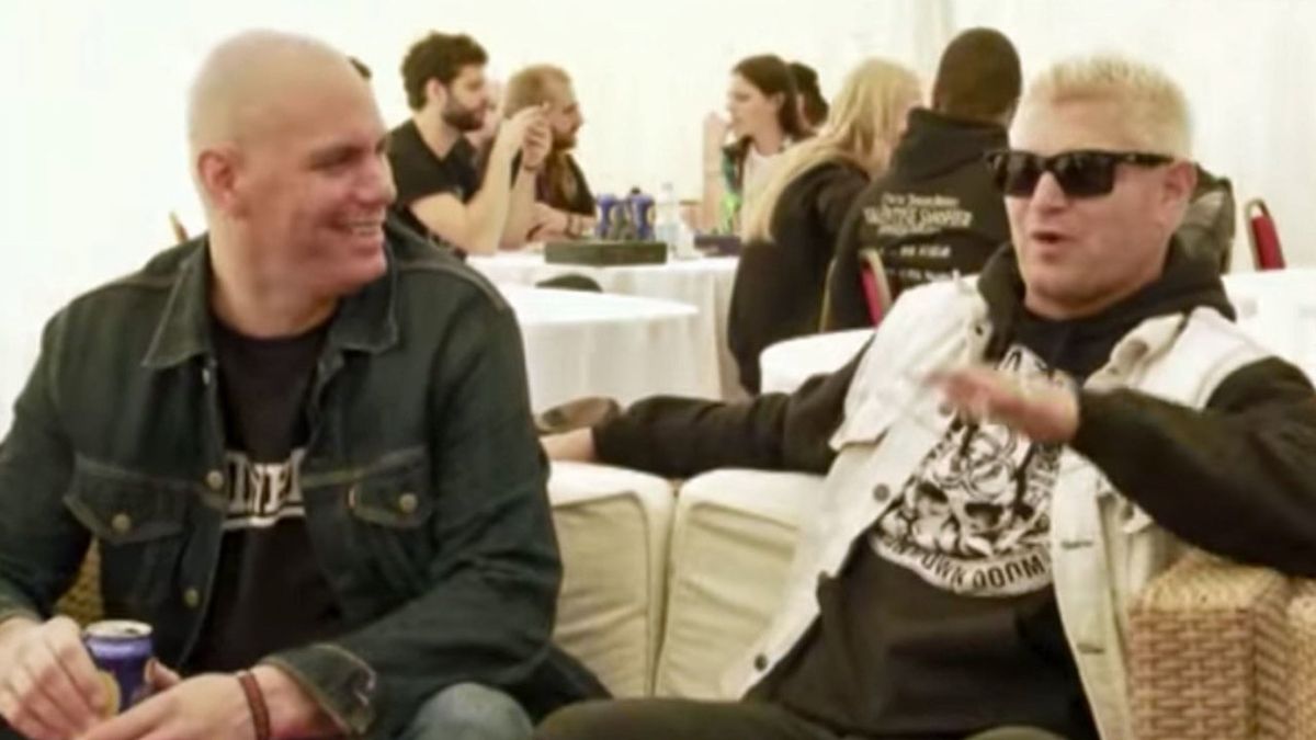 Biohazard to drop 10th record next year | Louder