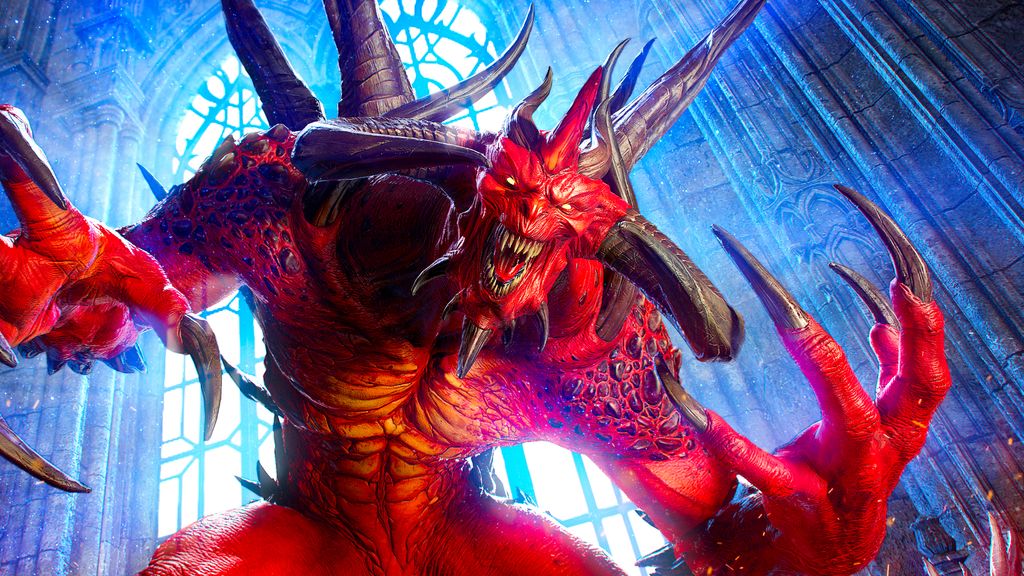 A decades-old Diablo 2 easter egg has suddenly become relevant again as ...
