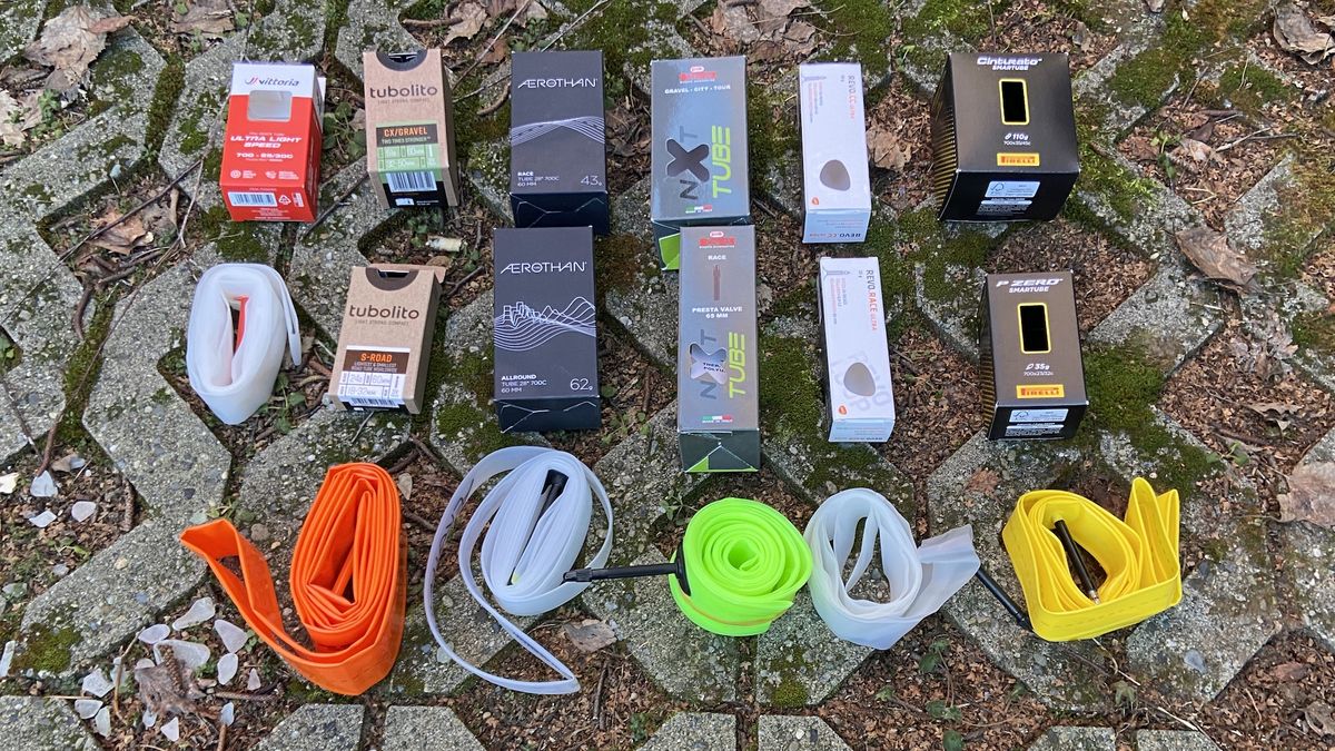 Best TPU inner tubes 2025: ridden, punctured, reviewed & rated ...