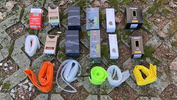 Cycling inner tubes: sizes, valve types and materials explained ...