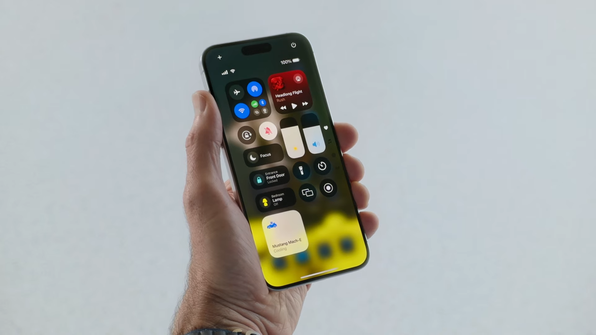 iOS 18: The biggest new features coming to your iPhone | Tom's Guide