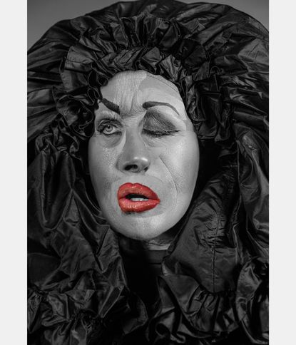 Cindy Sherman reveals new works at Hauser & Wirth New York | Wallpaper*