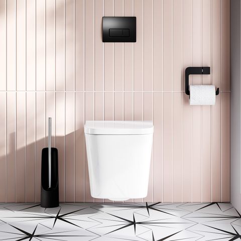 Types of toilet: All the options for your new bathroom explained ...
