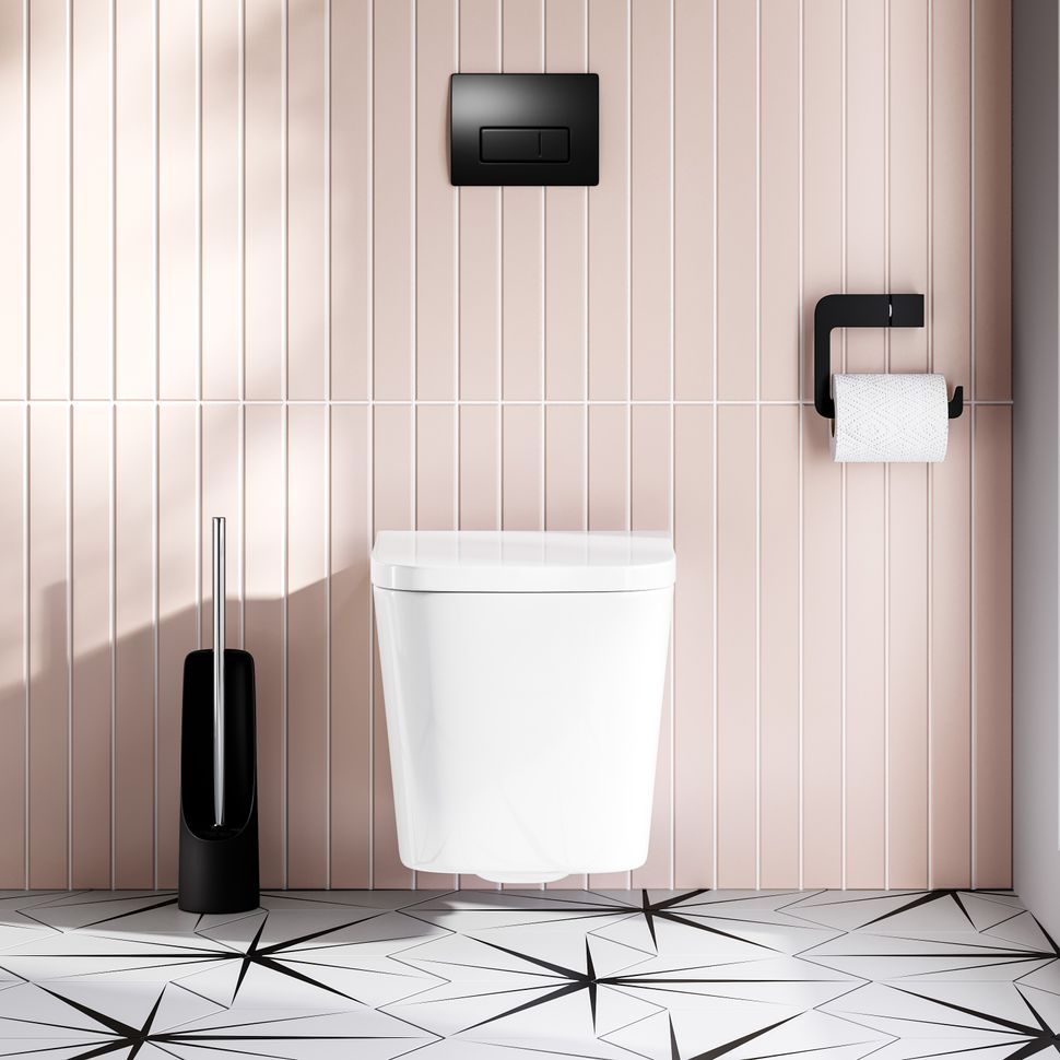 Types of toilet: All the options for your new bathroom explained ...