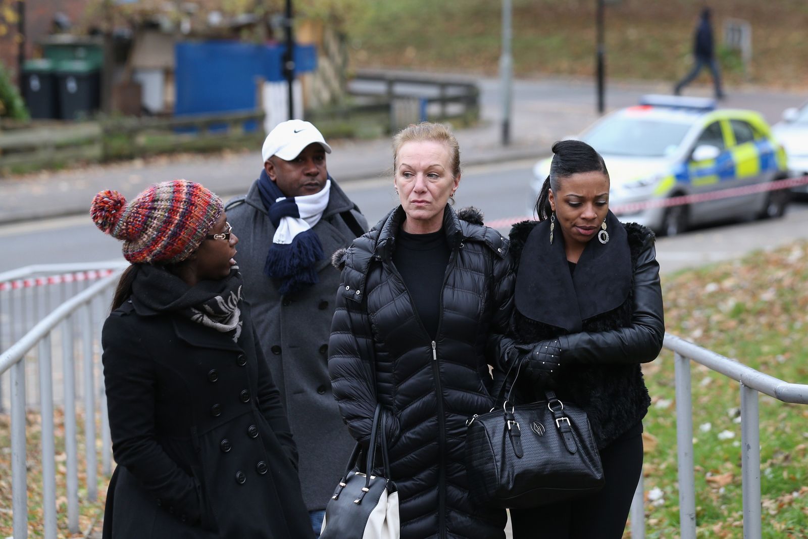 How the 2011 London riots unfolded | The Week