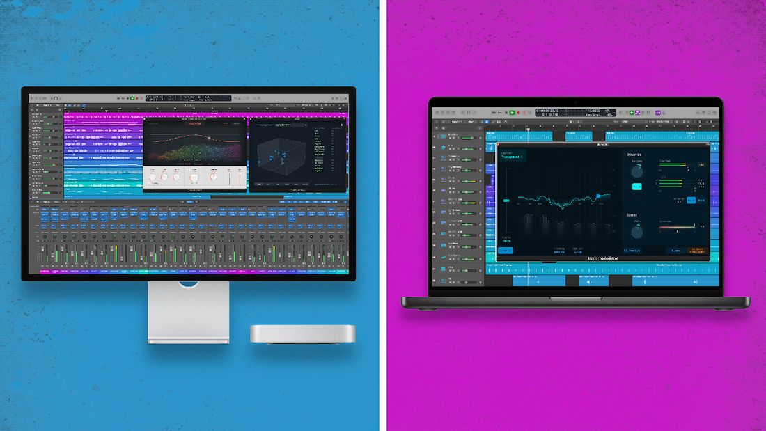 M2 vs M3 Macs: Is it worth upgrading your music-making machine ...