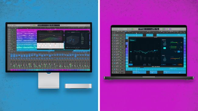 M2 vs M3 Macs: Is it worth upgrading your music-making machine ...