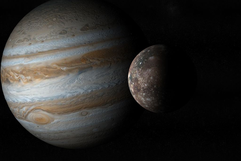 China to probe Uranus and Jupiter with 2 spacecraft on one rocket | Space China to probe Uranus and Jupiter with 2 spacecraft on one rocket | Space