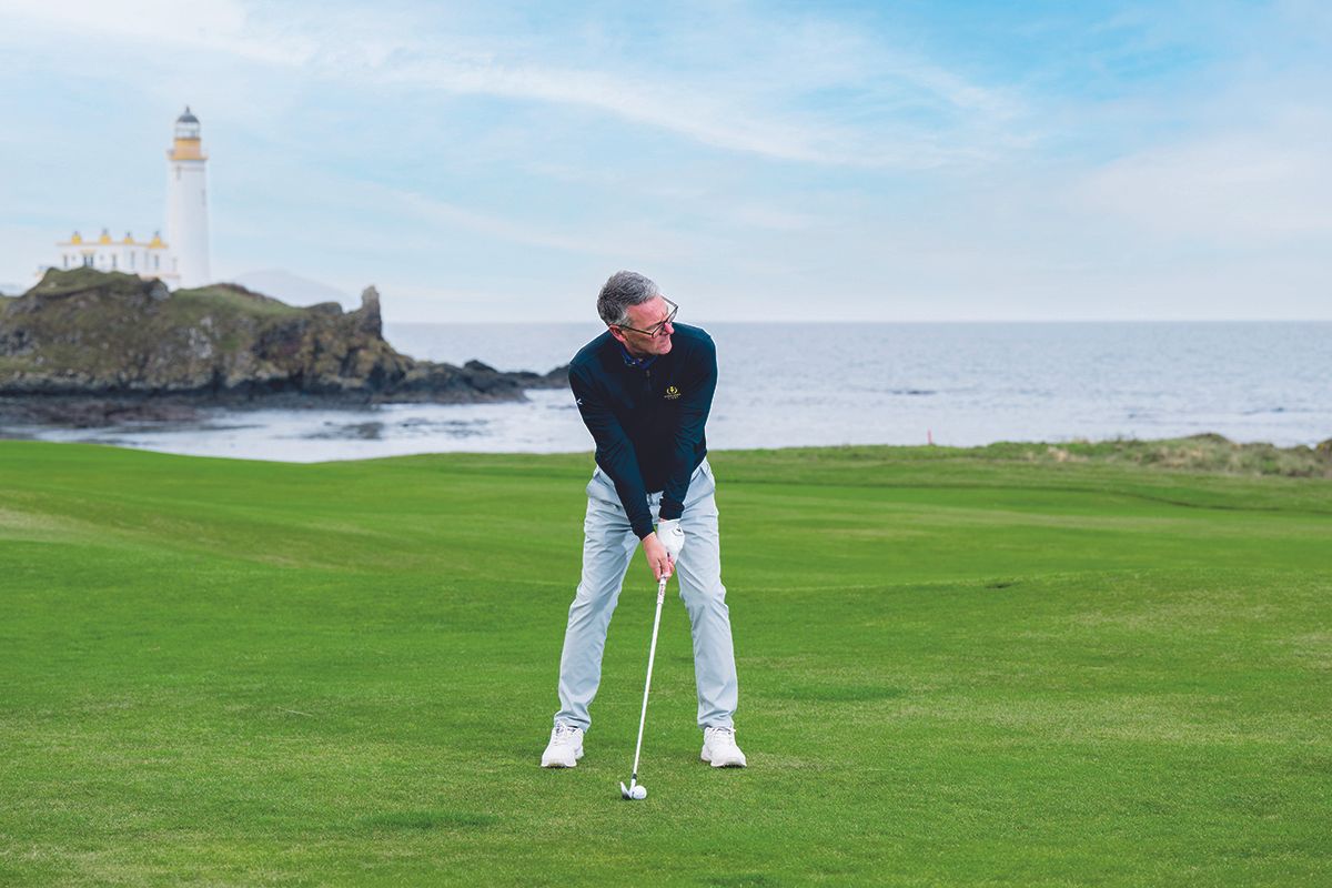 Tee To Green Golf Masterclass: 6 Tips To Transform Your Game | Golf Monthly
