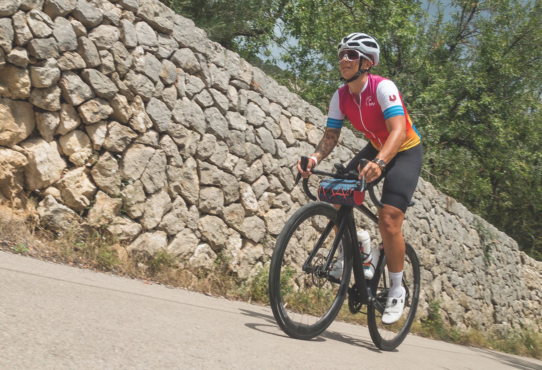 'One transplant, two cancer surgeries – I get knocked down but I get up ...