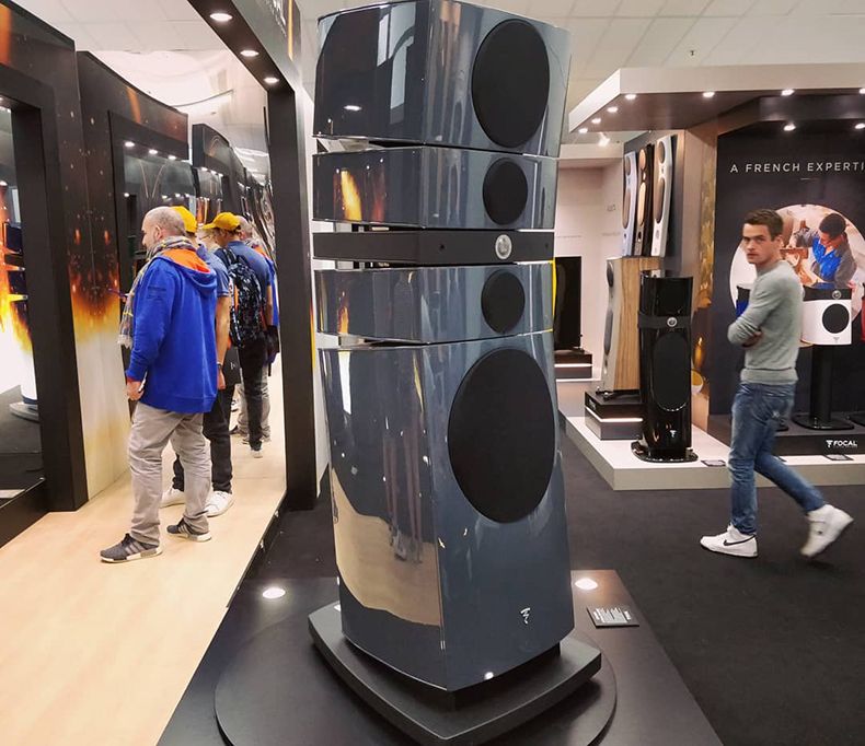 15 of the best new hi-fi products at the High End Show 2018 | What Hi-Fi?